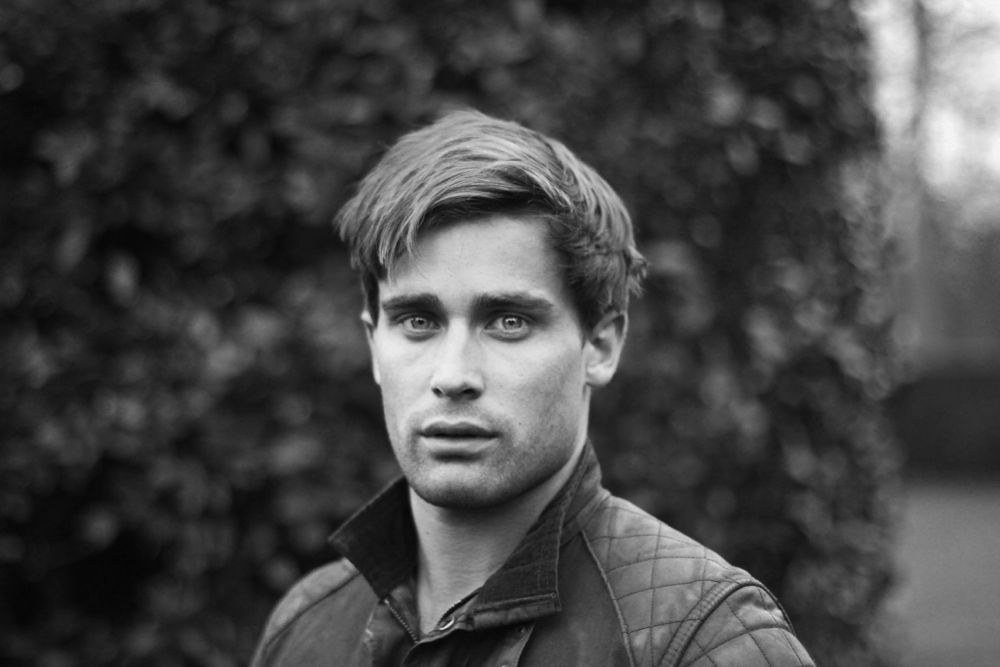 The New Shakespearean: Christian Cooke - Interview Magazine