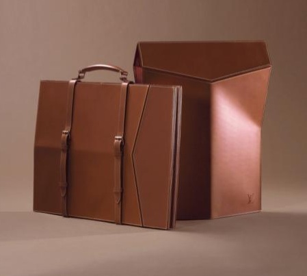 Louis Vuitton Explores Form and Function for Design Miami - Interview ...