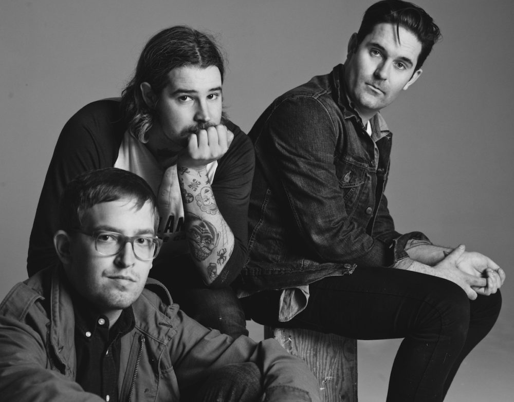 Around the World in 80 Days with Metz - Interview Magazine