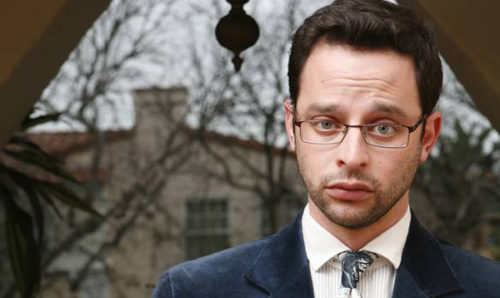 The Many Faces of Nick Kroll - Interview Magazine