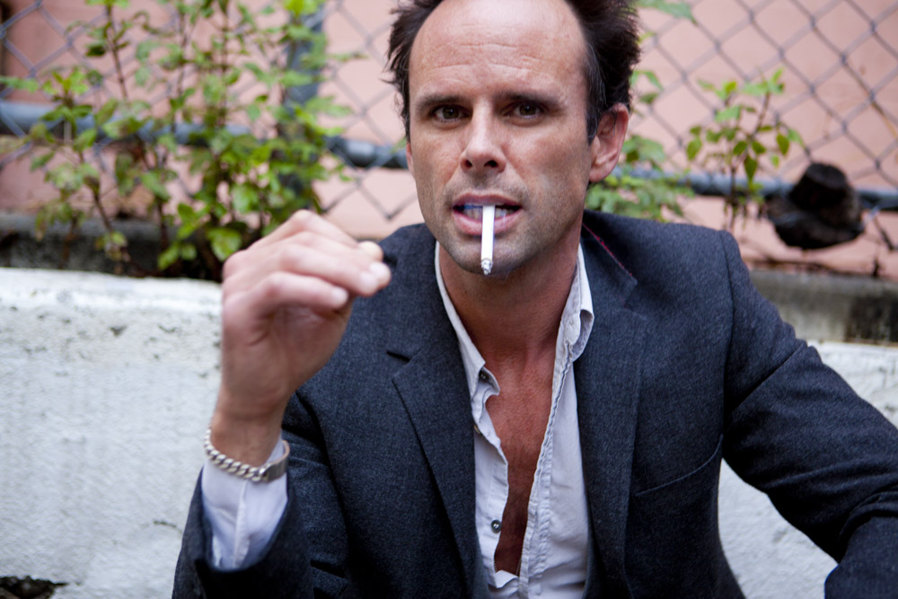 Walton Goggins Django
