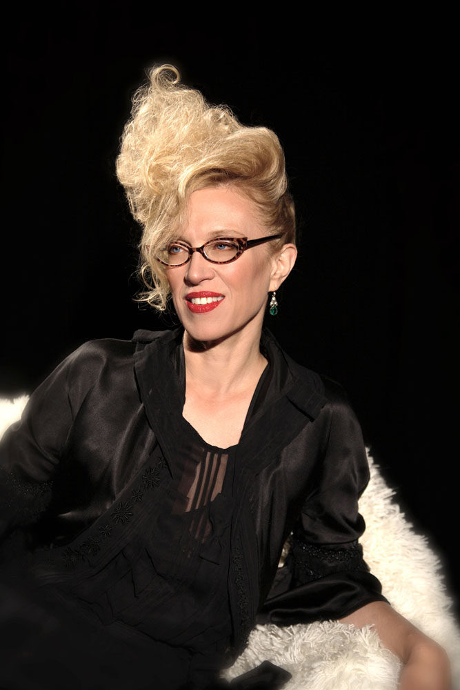 Valerie Steele is a Completist - Interview Magazine