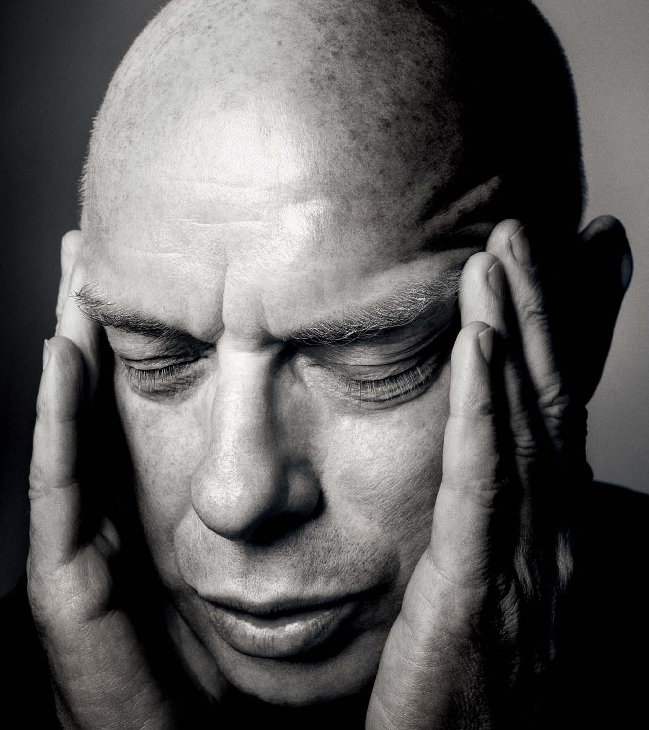 Brian Eno - Interview Magazine