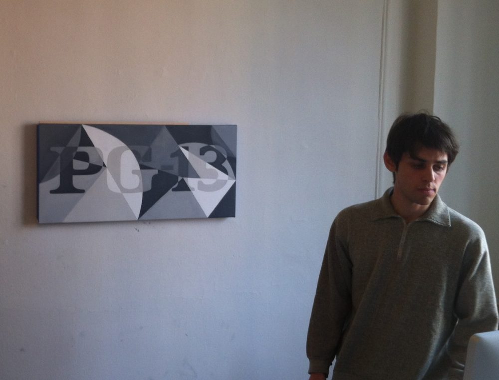 Jack Siegel's 13th Step - Interview Magazine