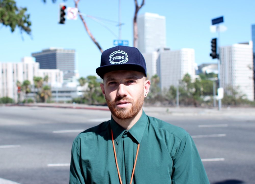 Soundclouds of the Underground: DJ Mix Edition - Interview Magazine