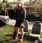 Kurt Collins - Interview Magazine