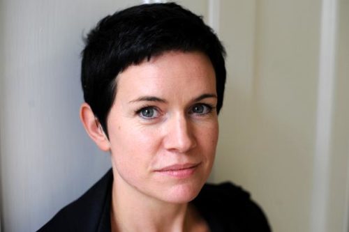 Sarah Hall's Violent Femmes - Interview Magazine