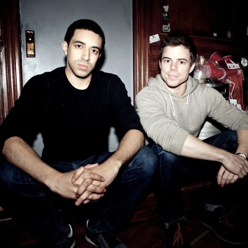 David Hull and Kobi Libii Tell Us What They Really Want - Interview ...