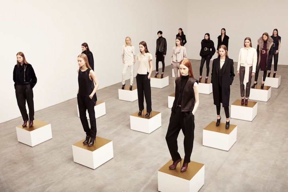 There's More to J Brand than Jeans - Interview Magazine
