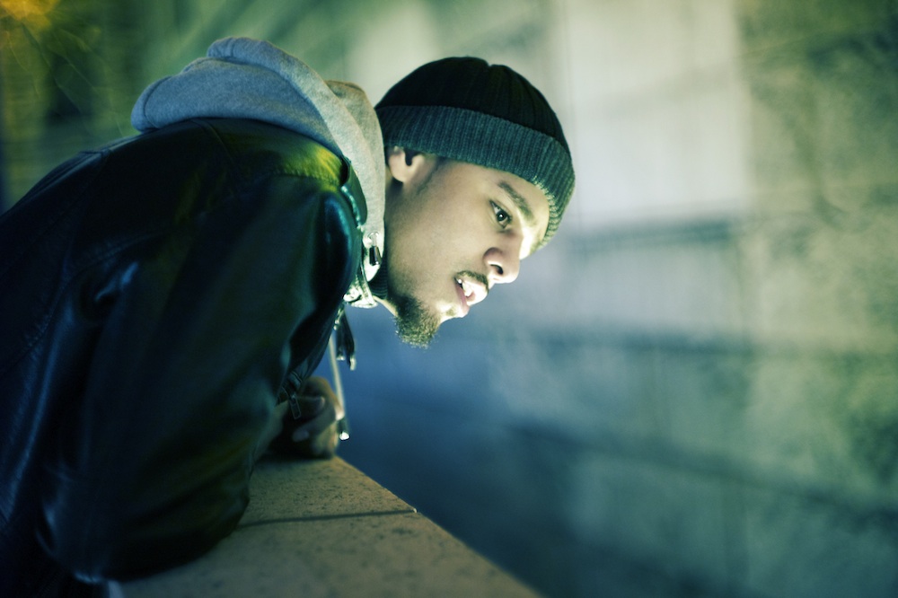 J. Cole's Tales Out of School - Interview Magazine