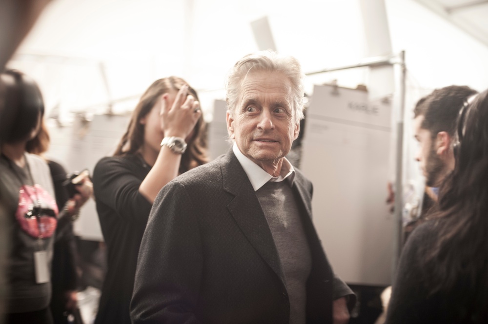 Michael Kors - Interview Magazine