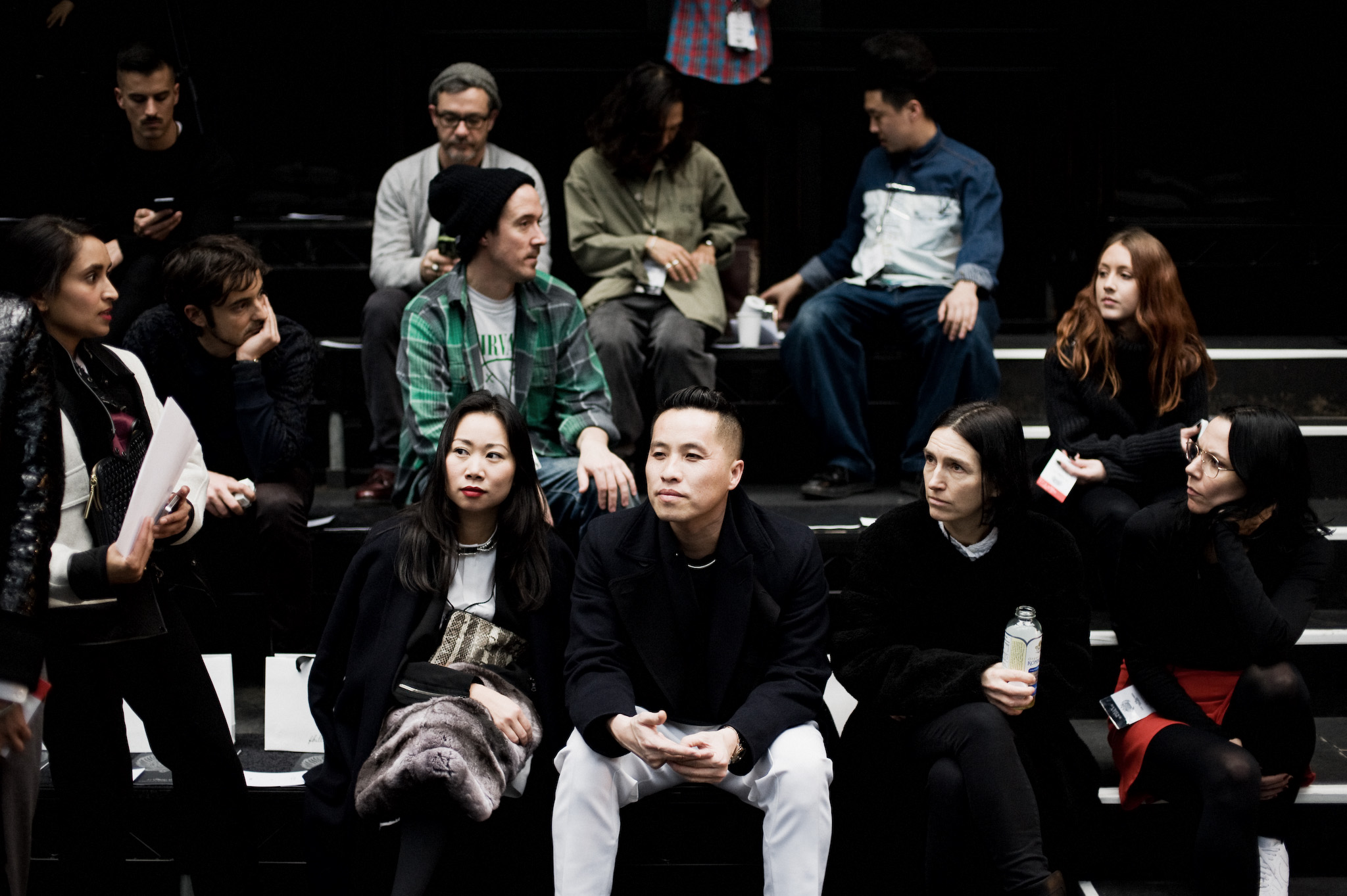 3.1 Phillip Lim - Interview Magazine