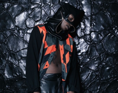 A$AP Rocky - Interview Magazine