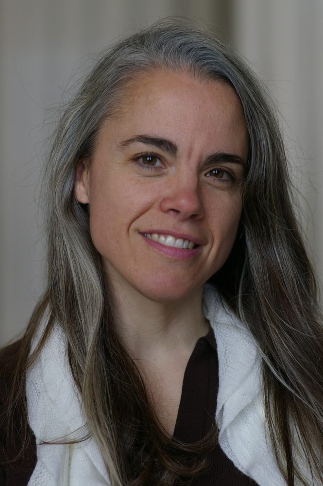 Andrea Pitzer and the Original of Nabokov - Interview Magazine