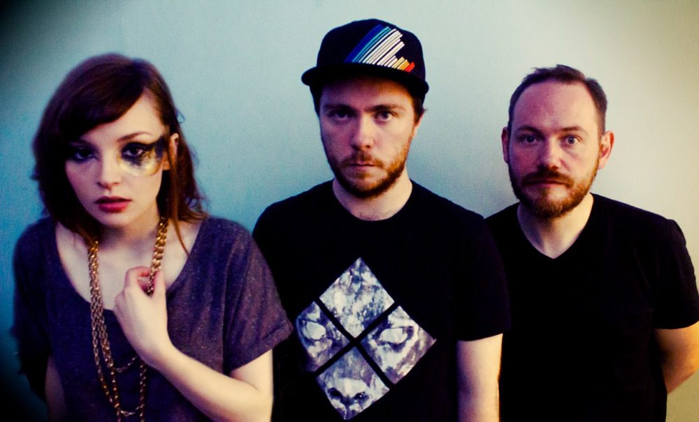 CHVRCHES' Recovery Phase - Interview Magazine