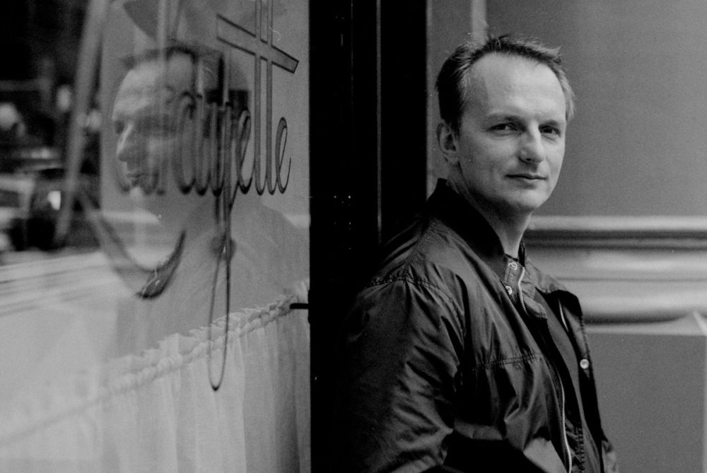For Andrew Carmellini, Simple is Beautiful - Interview Magazine