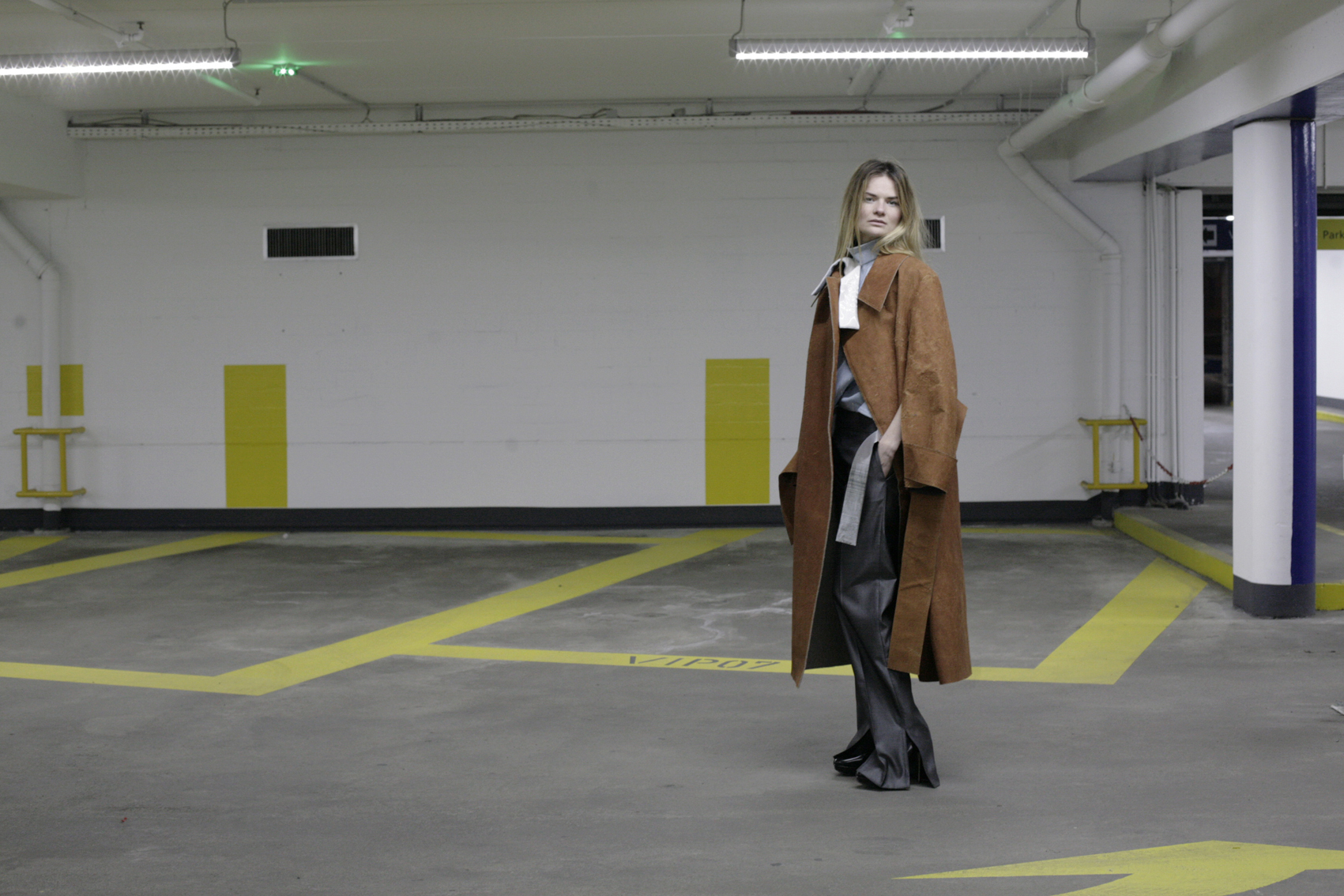 Bobby Kolade's Bark Has Bite - Interview Magazine