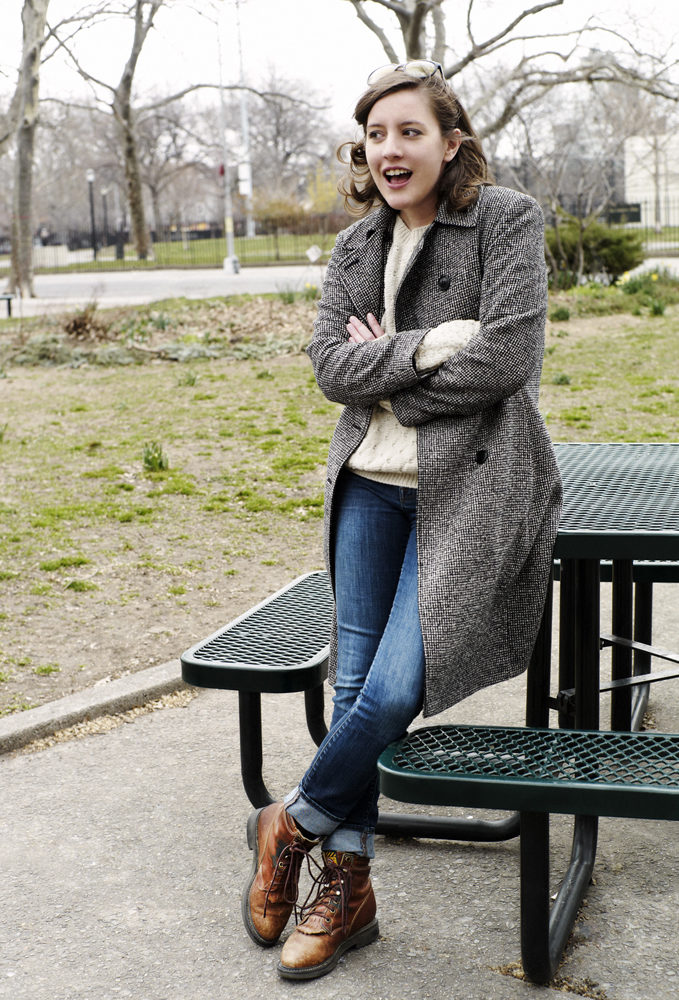 Caitlin Rose is Blessed - Interview Magazine