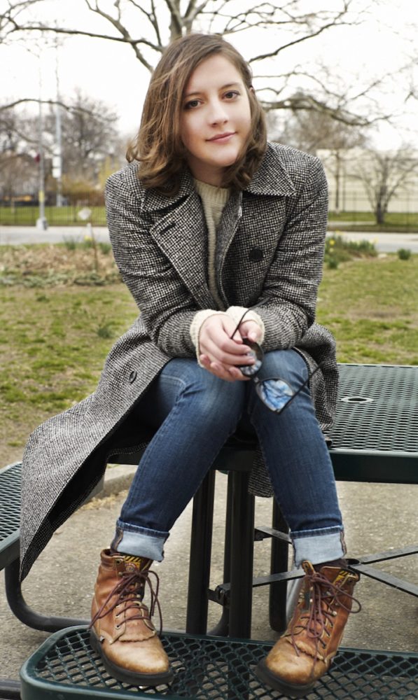 Caitlin Rose is Blessed - Interview Magazine