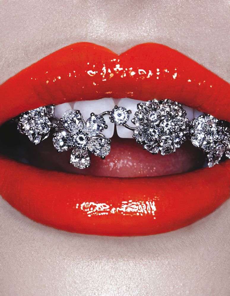 Grillz - Interview Magazine