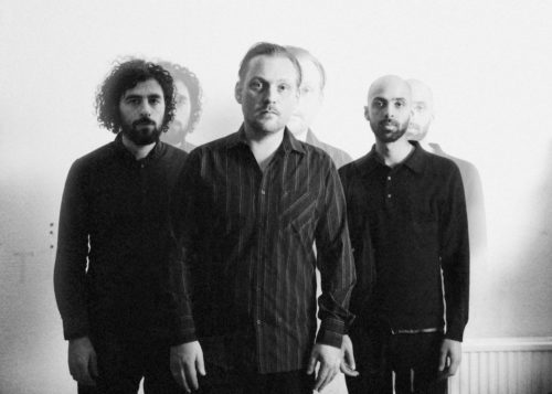 Junip, at Fifteen and Two - Interview Magazine