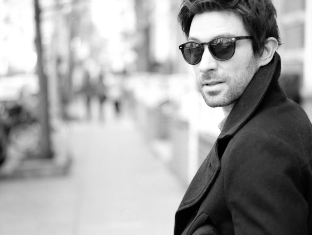 How Shane Carruth Constructs - Interview Magazine