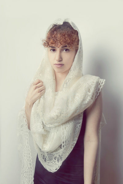 Systems Analysis with Empress Of - Interview Magazine