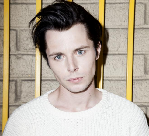 Discovery: Max Fowler - Interview Magazine