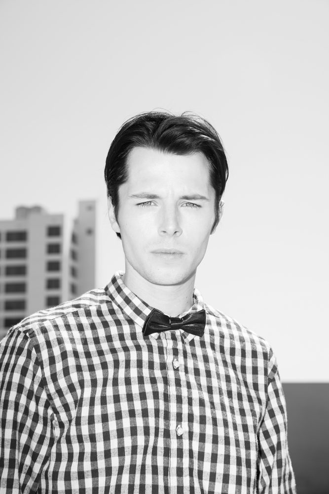 Discovery: Max Fowler - Interview Magazine