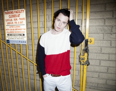 Discovery: Max Fowler - Interview Magazine