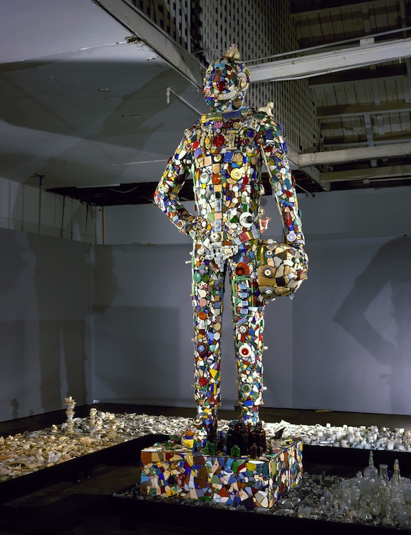 Inside the Mind of Mike Kelley - Interview Magazine