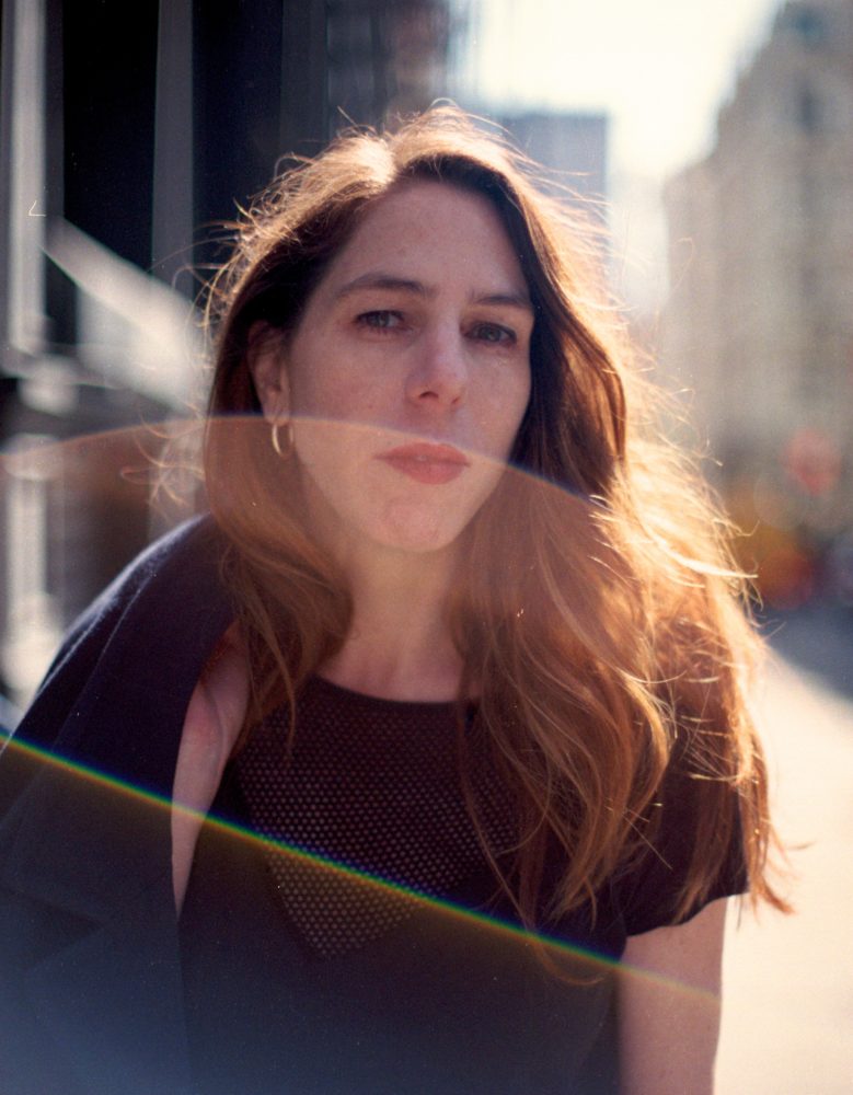 Rachel Kushner's Reno, L.A., and New York - Interview Magazine