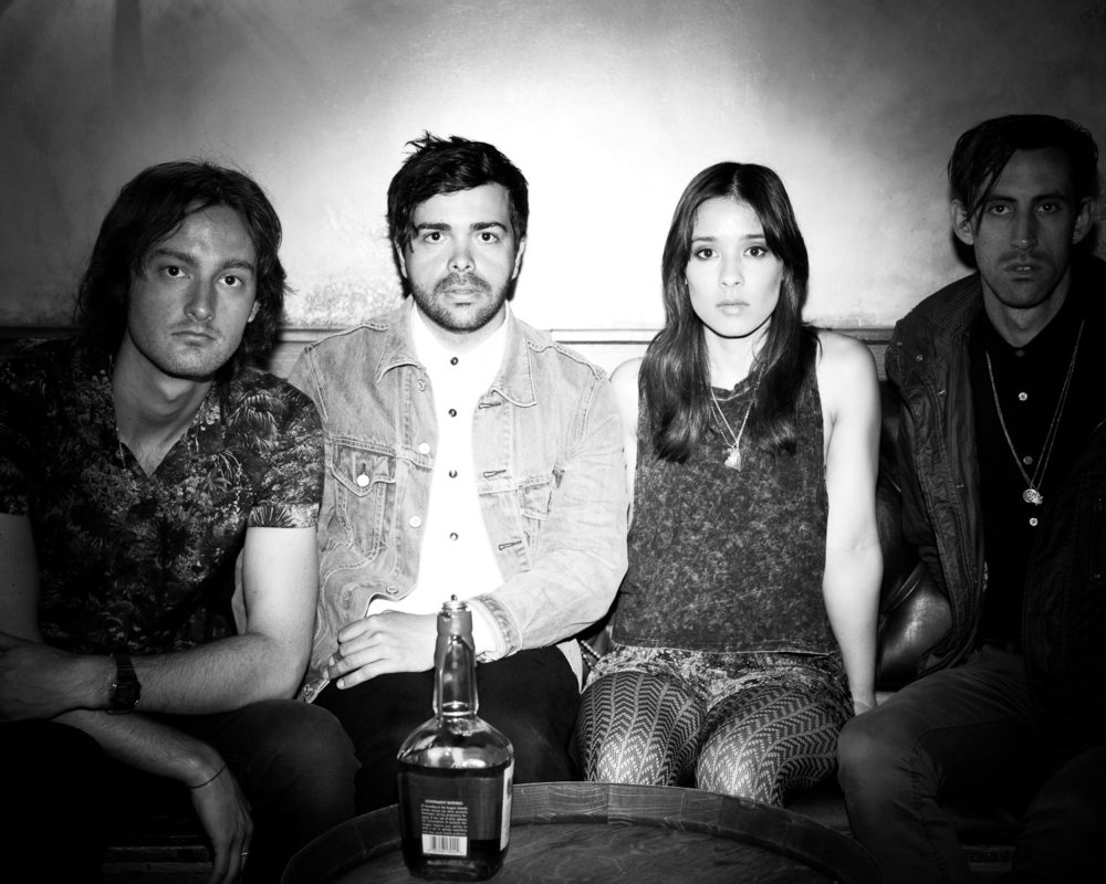 Discovery: The Colourist - Interview Magazine