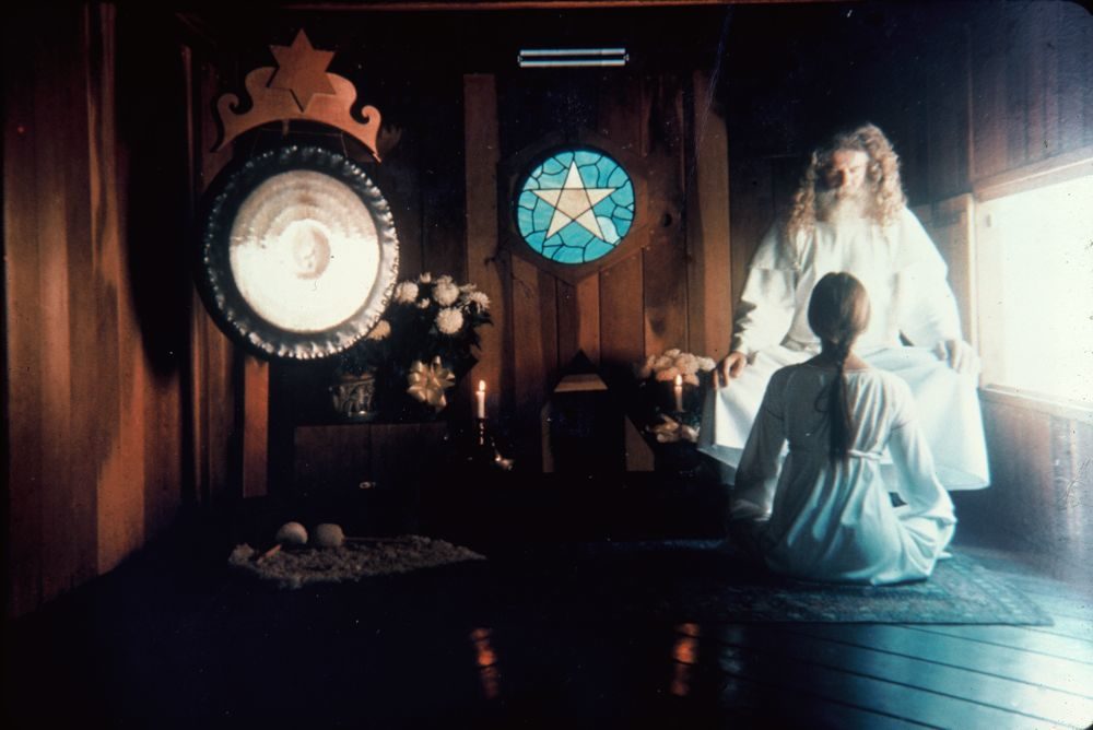 The Source Family - Interview Magazine