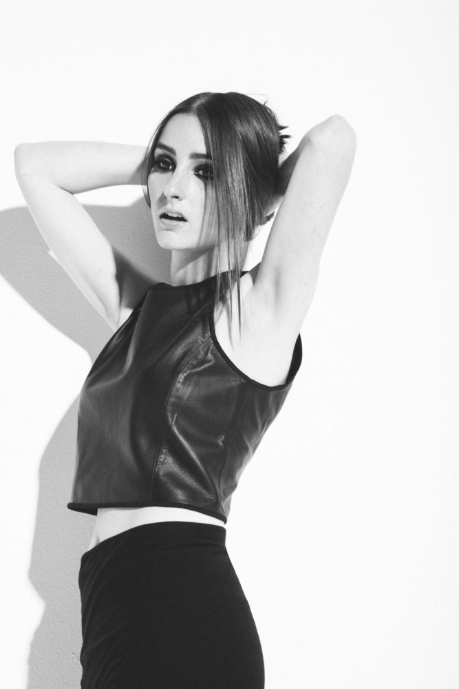 Discovery: Banks - Interview Magazine