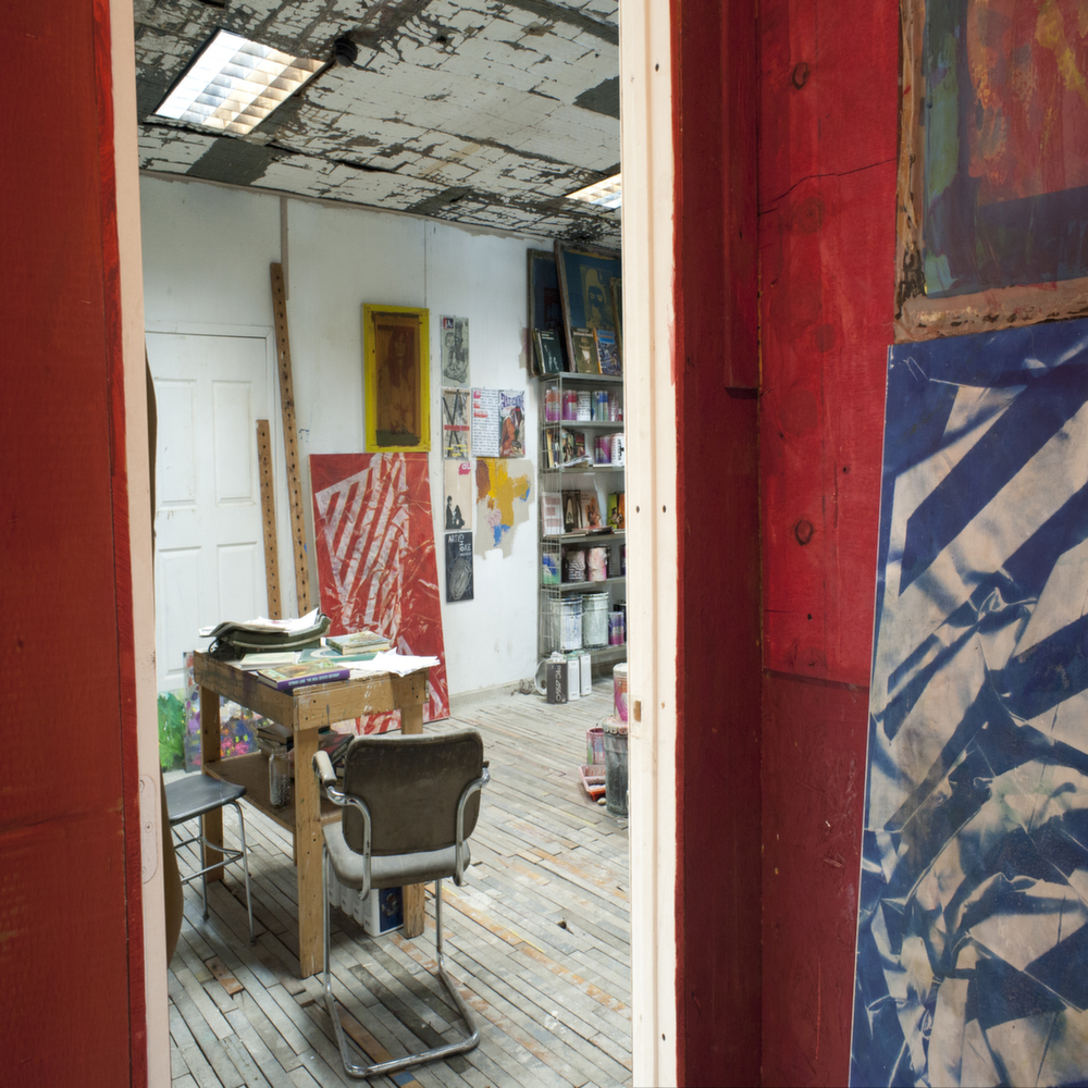 Jonah Freeman and Justin Lowe Head Underground at Art Basel - Interview ...