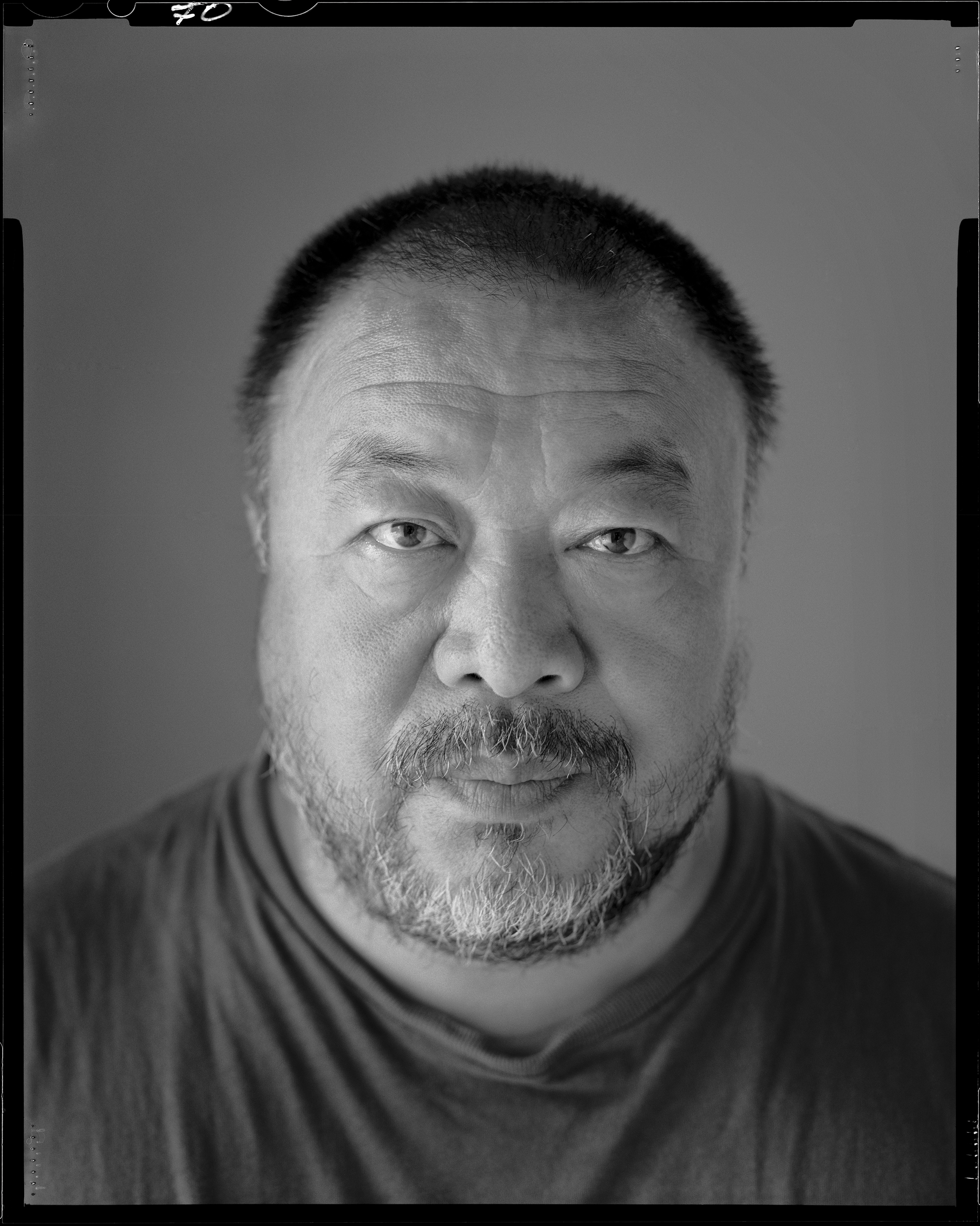 Ai Weiwei - Interview Magazine