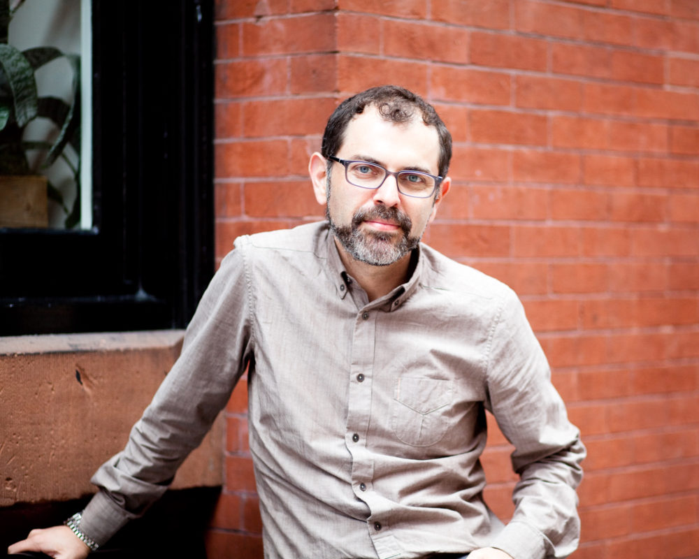 Inside the Hothouse - Interview Magazine