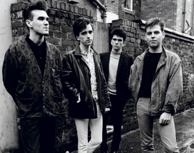 Johnny Marr - Interview Magazine