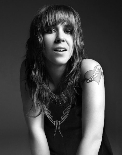 Serena Ryder - Interview Magazine