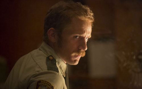 The Year of Ben Foster - Interview Magazine