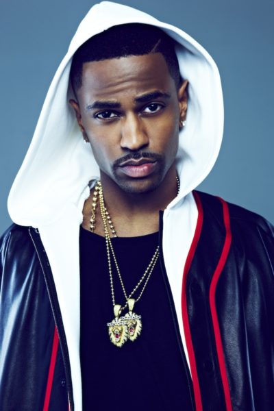 Big Sean's Hall Pass - Interview Magazine