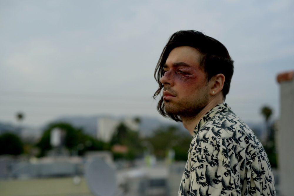 Discovery: Lawrence Rothman - Interview Magazine