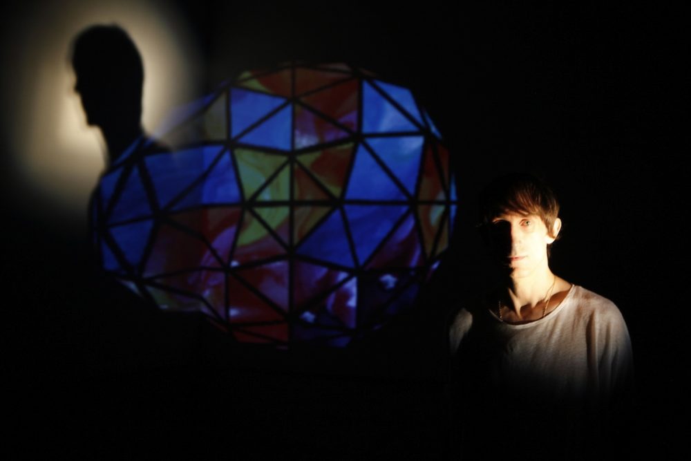 Exclusive Song Premiere: 'Attack Everything,' Moving Units - Interview ...