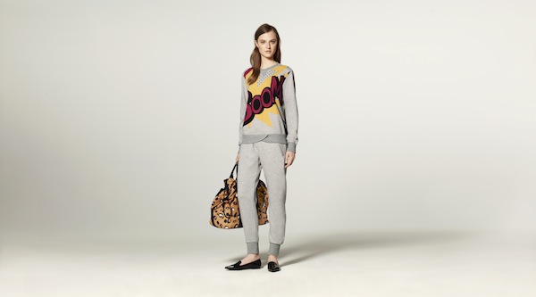 Phillip Lim's On Target - Interview Magazine