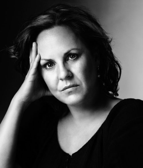 Jen Ramey - Interview Magazine