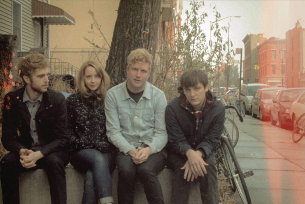 Grooms Get Into Infinity - Interview Magazine