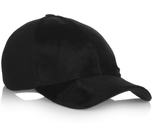 Most Wanted: Neil Barrett Cap - Interview Magazine