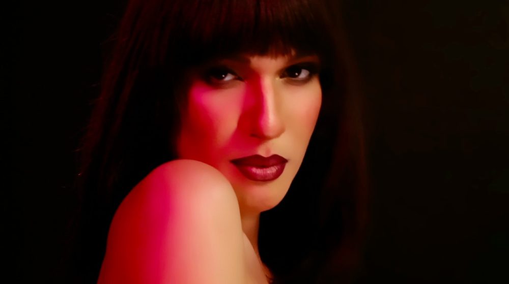 Exclusive Video Premiere and Interview: 'Life or C.R.E.A.M.,' Nomi Ruiz ...