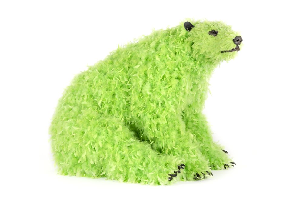 Paola Pivi - Interview Magazine